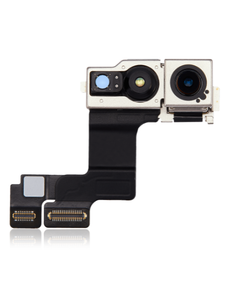 iPhone 15 Plus Front Camera