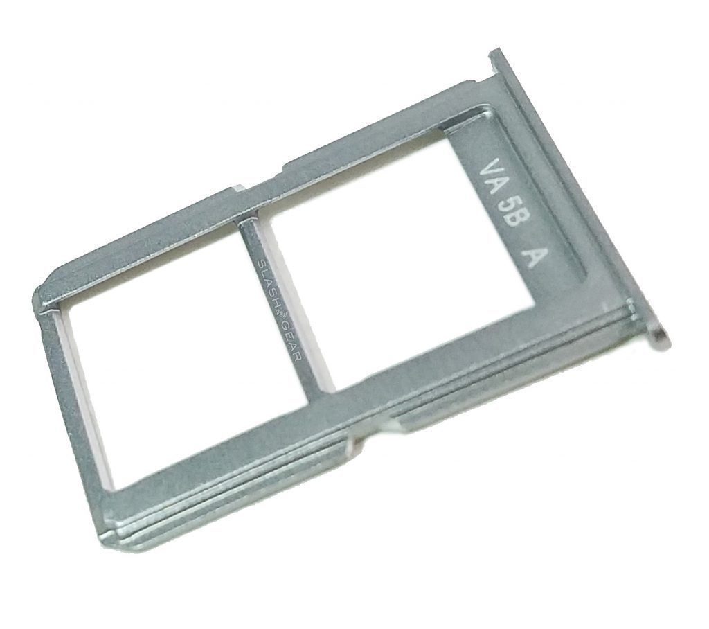 OnePlus 3 Sim Tray